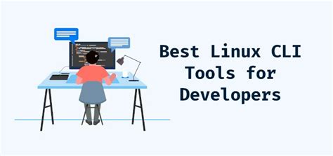 13 Best Linux Cli Tools For Developers In 2025 Tecmint Linux Ai