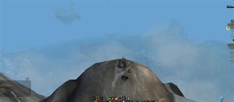 I Hate This Fog Is There A Way To Remove It Rwow