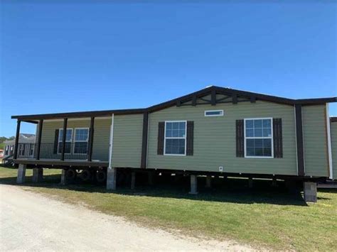 Cabin Down East Homes Of Beulaville Nc Cabin Modular Homes