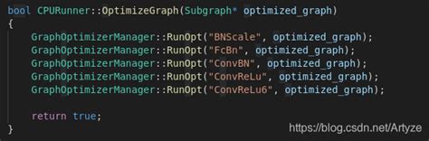 Tvm系列 图优化 算子融合tvm算子融合 Csdn博客