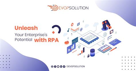 Devopsolution On Linkedin Rpa Automation Efficiency Businessgrowth Devopsolution