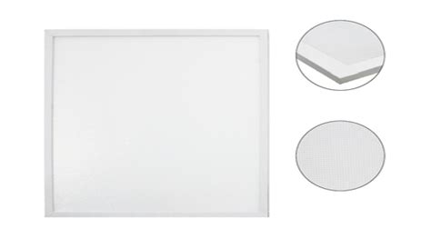 Opal F Led Panel Light Greenlux