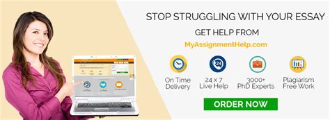Essay Assignment Writing Help Online From