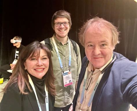 chris pfaff on linkedin meditation mindfulness voiceai