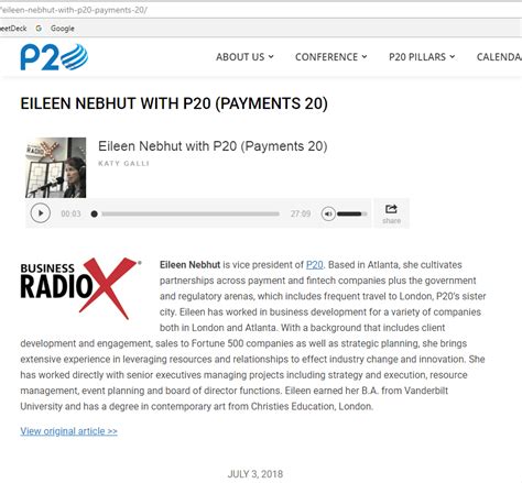 Use Our Embed Feature