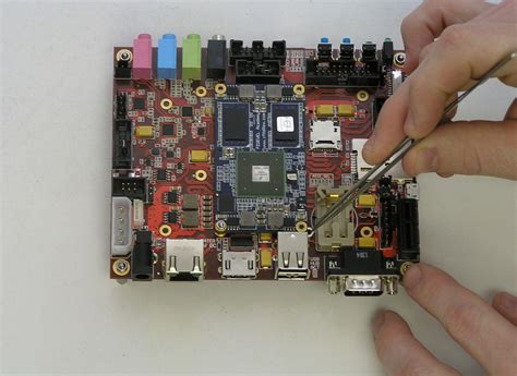 Getting Started Imx Rex Projects