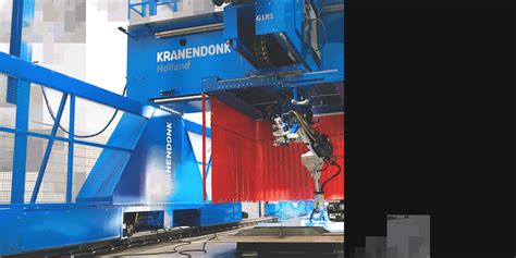 Kranendonk Smart Robotics On Linkedin 𝗣𝗜𝗣𝗘 𝗦𝗣𝗢𝗢𝗟 𝗣𝗥𝗢𝗗𝗨𝗖𝗧𝗜𝗢𝗡 🎯🔩