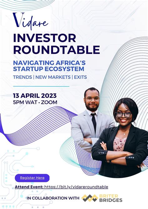 Femi Awoniyi On Linkedin Startup Startupfunding Investment Africa