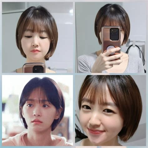 잠실 커트 잘하는 미용실 추천 리브헤어 네이버 블로그