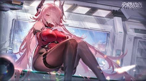 Crosscore Drawn By Liutasi Danbooru