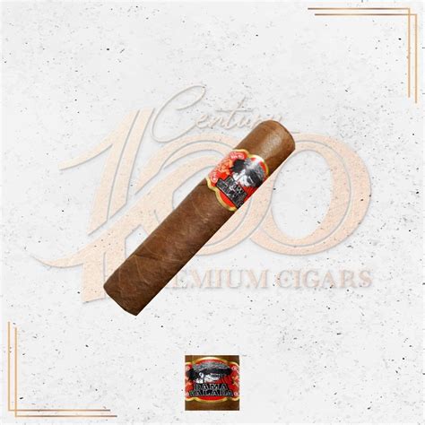 Dama Valada Robusto With Reviews Century Premium Cigars
