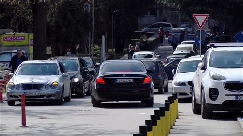 Таравари не дава „Ѓока констракшн“ да стопанисува со паркингот на Клинички го поништи огласот