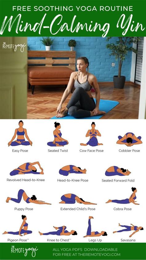 Heart Opening Yoga Poses Artofit