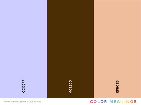 What Goes With Dark Brown And Beige
