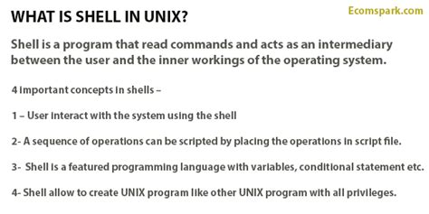 explain different types of users in unix