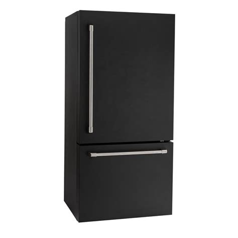 General Electric Io Mabe Big Door Kühlschrank Ico19jspf 8bm 85 Cm 527