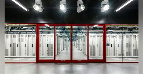 Trends In Data Centers Architectural Products