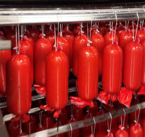 Goetta Old Major Market