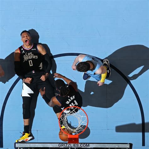 Russell Westbrook 2023 Wallpapers Wallpaper Cave