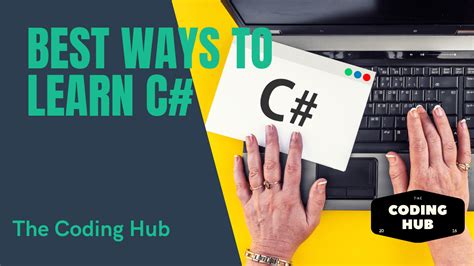 best ways to learn c the coding hub