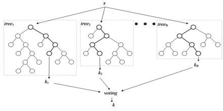 Random Forest Assignment Point