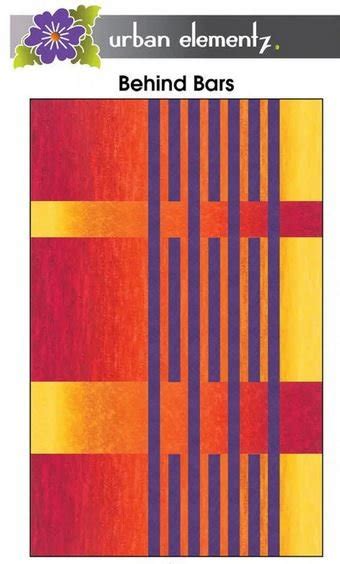 Pt Behind Bars 190898012121