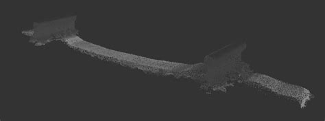 Pointcloud Icp Registration Share Dynamo