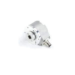 Serie Pr H Programmable Incremental Hollow Shaft Encoder Synergy Robotix