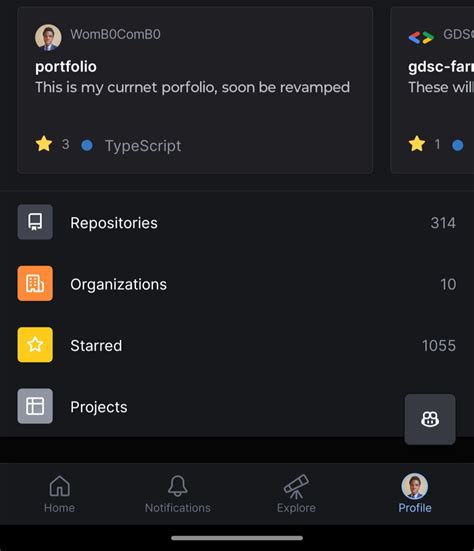 mike odnis on linkedin chromakopia 🟢🎭 github stats so far just on my main version control…