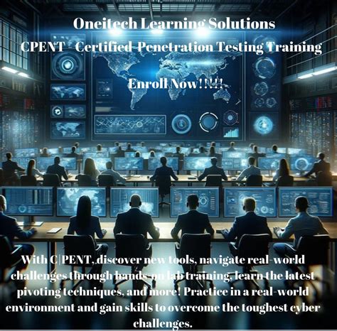 oneitech learning solutions on linkedin eccouncil cybersecurity