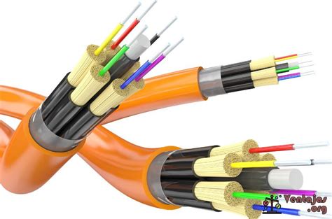 Ventajas Y Desventajas De La Fibra Óptica 【pros Y Contras】