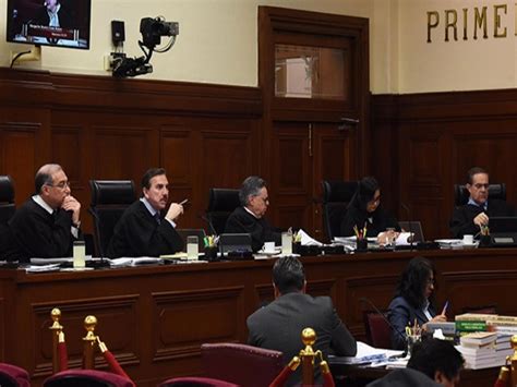 SCJN Desecha Amparo Por Etiquetado Nutrimental