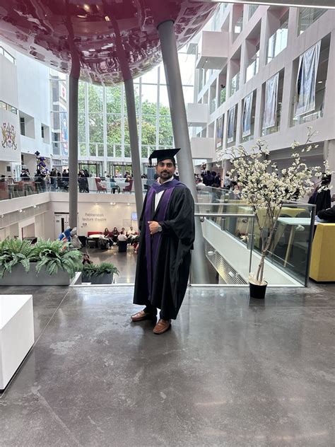 Harsh Vyas On Linkedin Solentuniversity Thankyouforyoursupport Businessmanagement