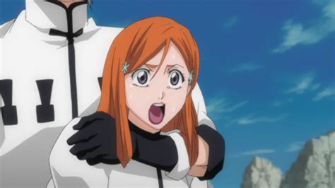 Bleach Orihime Inoue