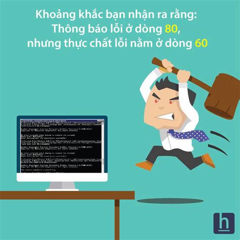 69 Sắc Thái Của Developer Khi Gặp Bug Fun Dạy Nhau Học