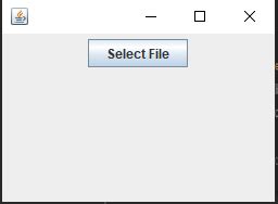 Github Bennjogu Swing Java Desktop Applications
