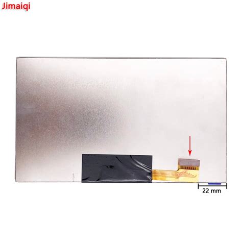 LCD Display Matrix For 7 Inch DEXP Ursus S770 Ki Grandado