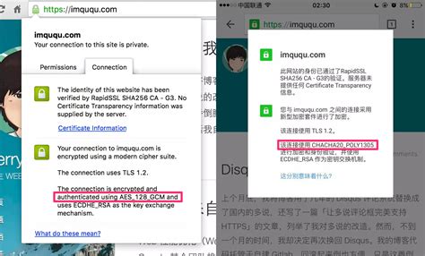 使用 boringssl 优化 加密算法选择（不同终端加密算法不同） csdn博客