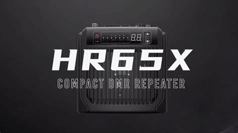 Dmr Repeaters Digital Mobile Radio Trunking System Hytera