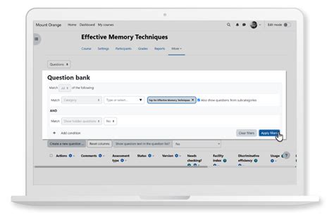 Discover Moodle Lms 43 A Leap Forward In User Experience And Efficiency