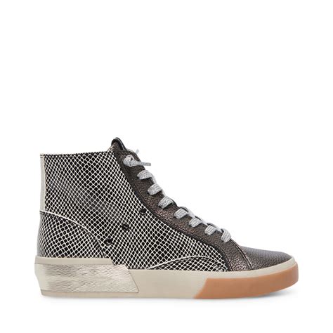 Zohara Mercury Tenis De Bota Para Mujer Dolce Vita Mexico