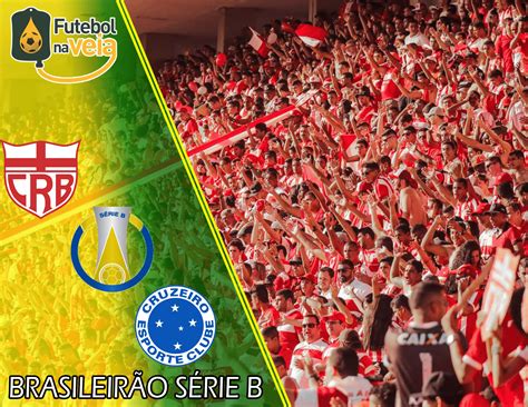 Crb X Cruzeiro Prognóstico And Palpite 2908 Futebol Na Veia