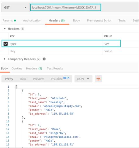 Exposing Data In A RESTful API With NiFi ClearPeaks Blog