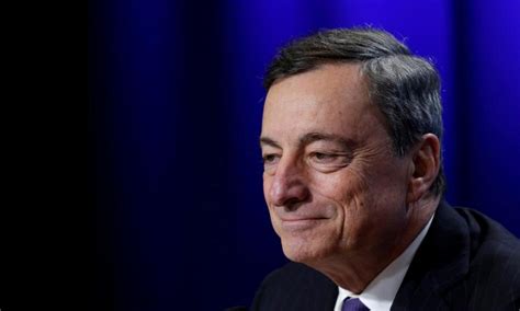 Draghi nie jest jasne czy płacenie w rublach za gaz łamie sankcje