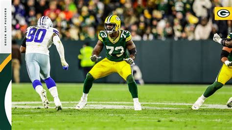 Packers 2023 Free Agency Rundown Heres The Latest