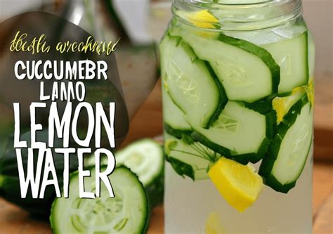16 Amazing Benefits Of Drinking Lemon Water