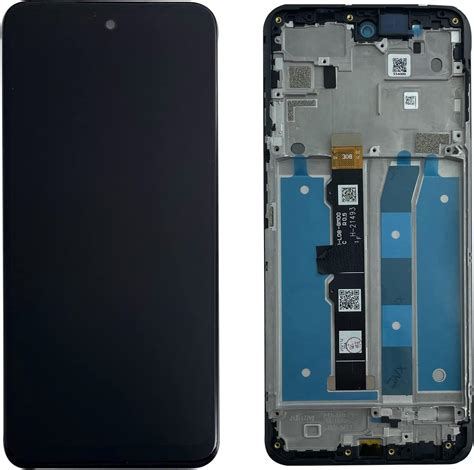 Amazon Ygpmoiki For Motorola Moto G 5G 2022 Screen Replacement