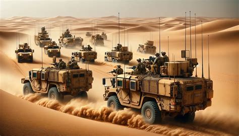 Electronic Warfare Terminology Understanding The Language Of