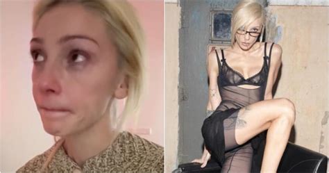 Ивлеева в слезах попросила прощения за «голую вечеринку