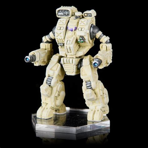 Battletech Mech Overview Loki Hellbringer And Loki Mk Ii Hel
